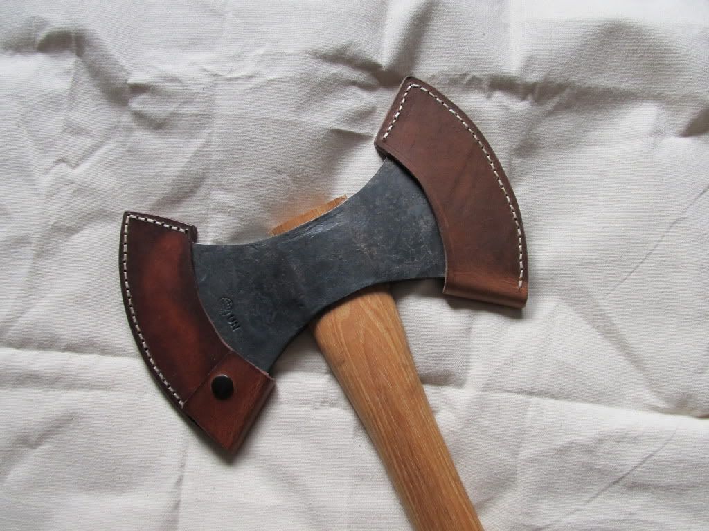 Axe, Tomahawk & Hatchet Photo Thread | Page 7 | BladeForums.com