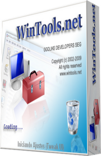 [Sưu tập bản quyền] WinTools.net Ultimate Edition