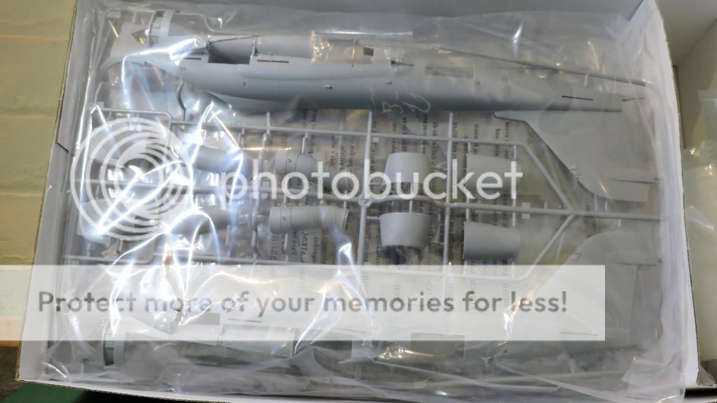 Trumpeter 1/32 A6-A Intruder - International Scale Modeller