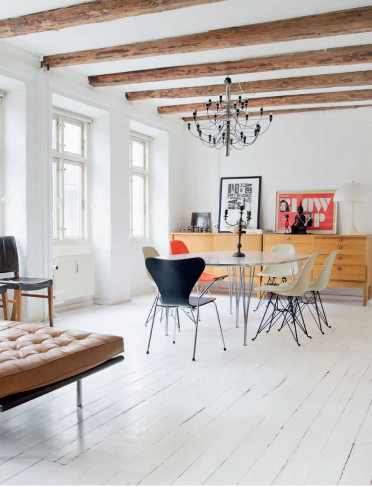 DECO: DANISH STYLE decoración, ideas para la casa - Macarena Gea