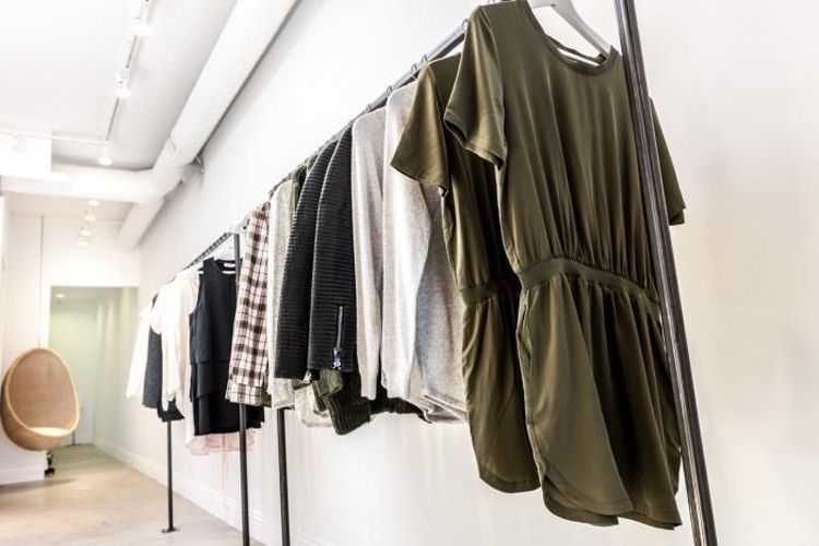 anine bing style moda - Macarena Gea