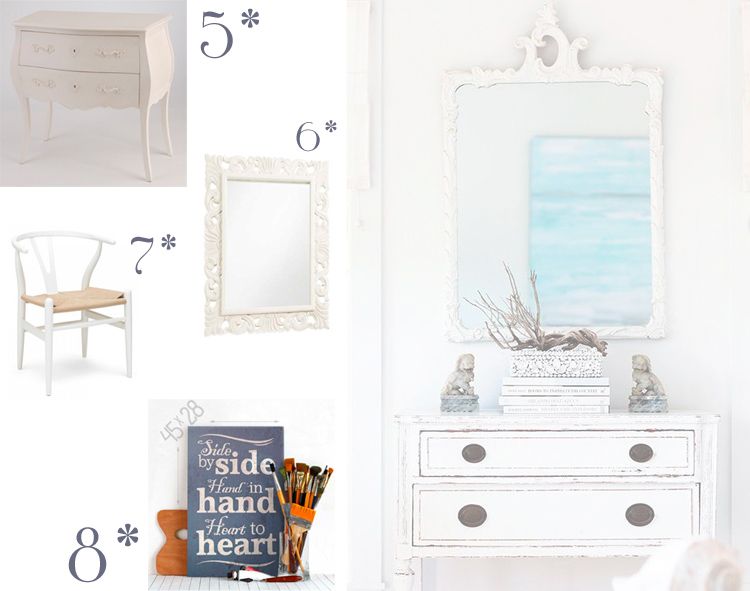 september deco favourites decoración, ideas para la casa - Macarena Gea