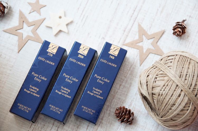 PURE ENVY belleza - Macarena Gea