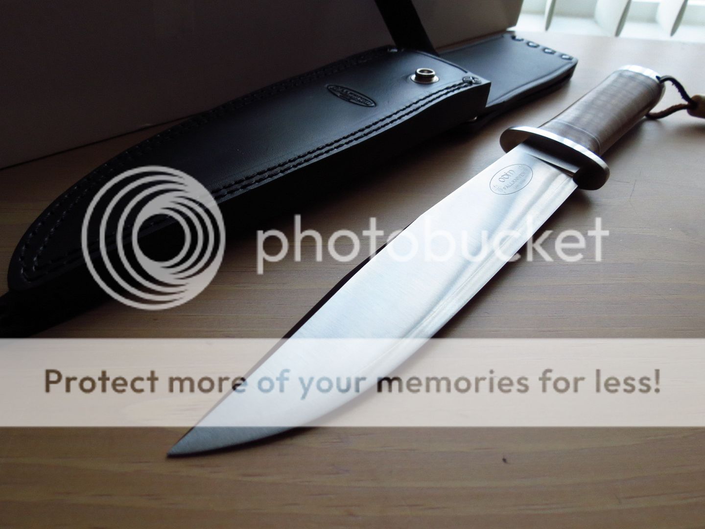 Fallkniven Northern Lights NL2 Odin | BladeForums.com