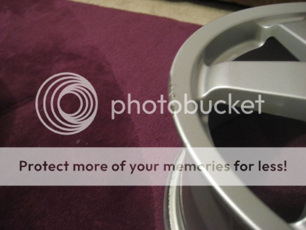 FS: (For Sale) Prodrive Speedline ST2's - 5x100 - NASIOC