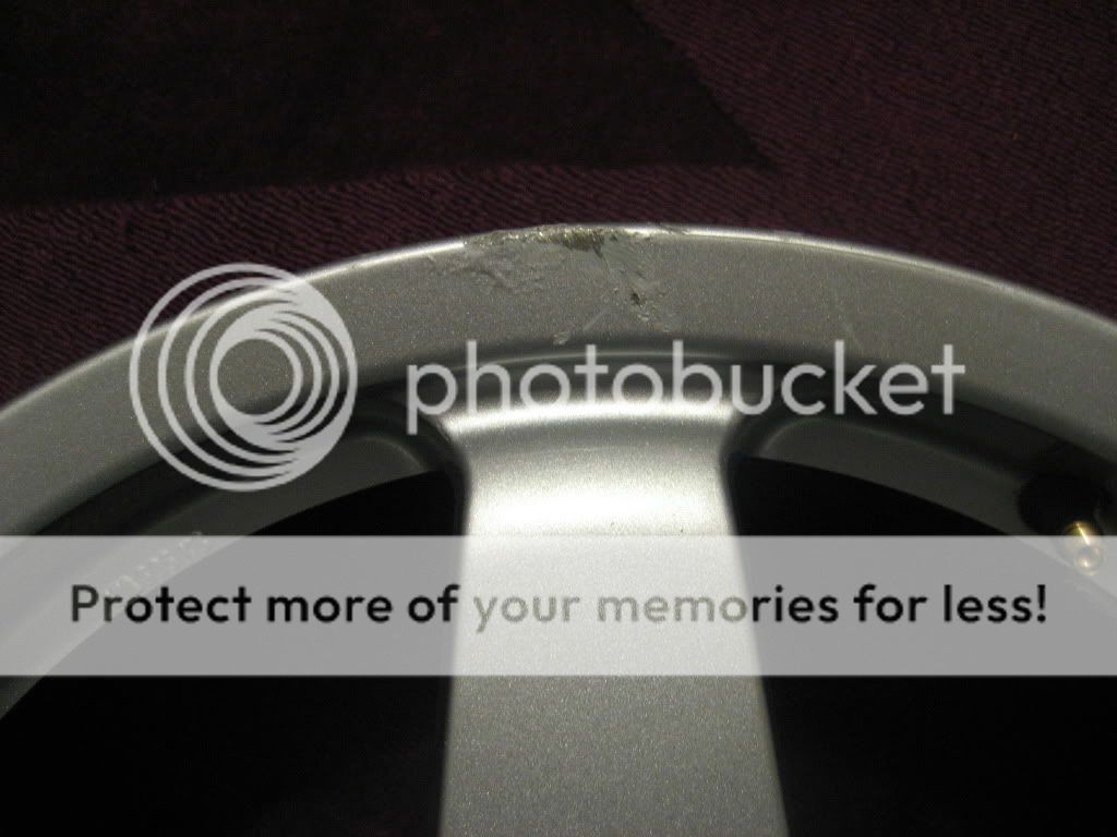 FS: (For Sale) Prodrive Speedline ST2's - 5x100 - NASIOC