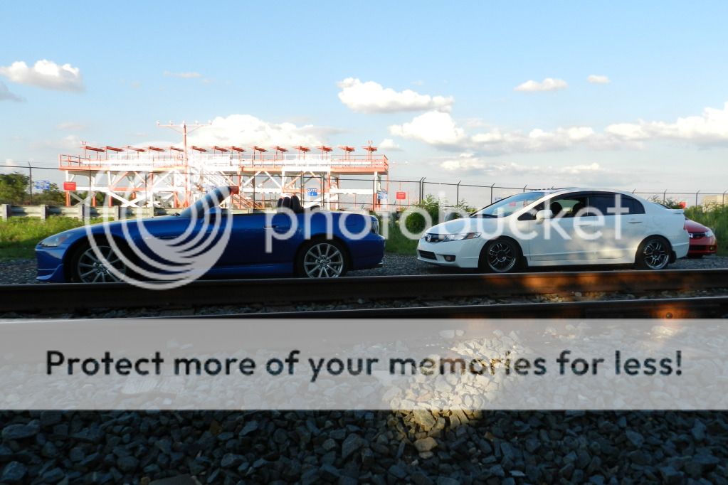 Red White and Blue Fa5,S2k Shoot (not 56k friendly) | 8th Generation ...