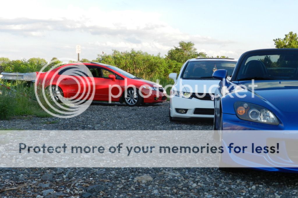 Red White and Blue Fa5,S2k Shoot (not 56k friendly) | 8th Generation ...