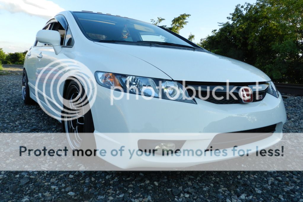 Red White and Blue Fa5,S2k Shoot (not 56k friendly) | 8th Generation ...