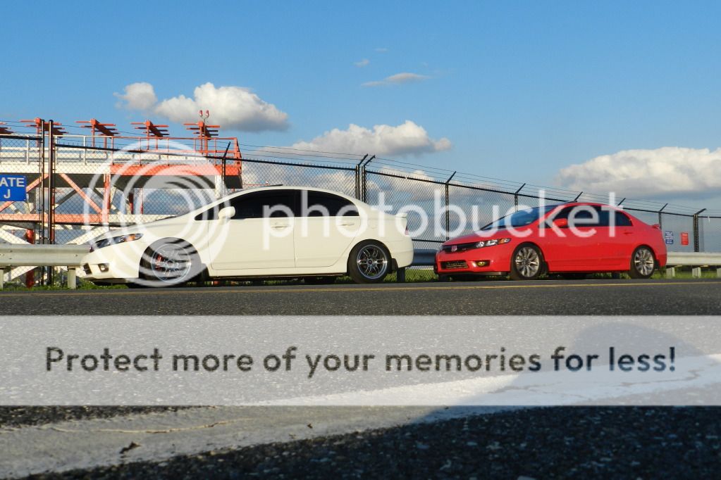 Red White and Blue Fa5,S2k Shoot (not 56k friendly) | 8th Generation ...