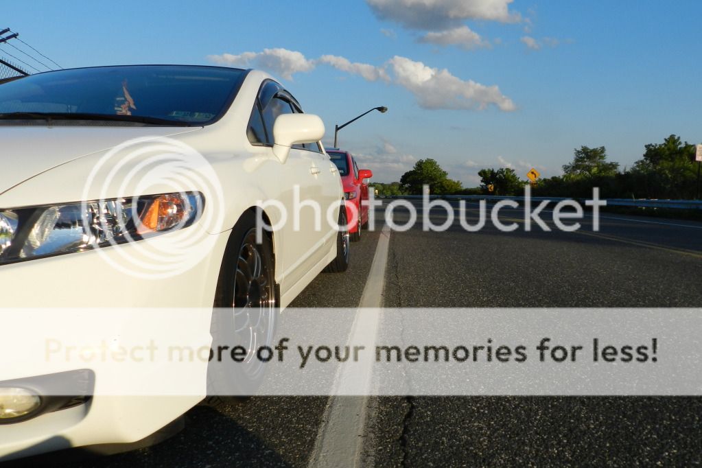 Red White and Blue Fa5,S2k Shoot (not 56k friendly) | 8th Generation ...