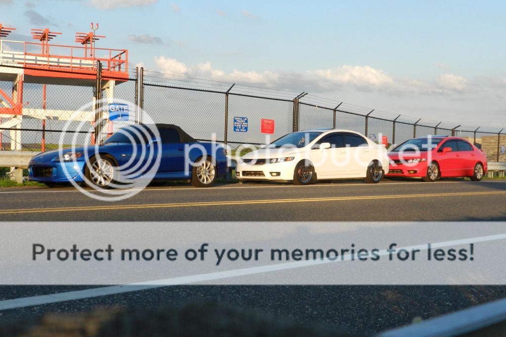 Red White and Blue Fa5,S2k Shoot (not 56k friendly) | 8th Generation ...