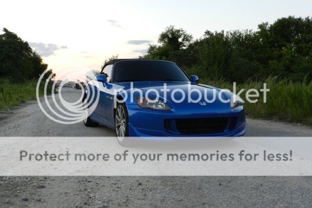 Red White and Blue Fa5,S2k Shoot (not 56k friendly) | 8th Generation ...