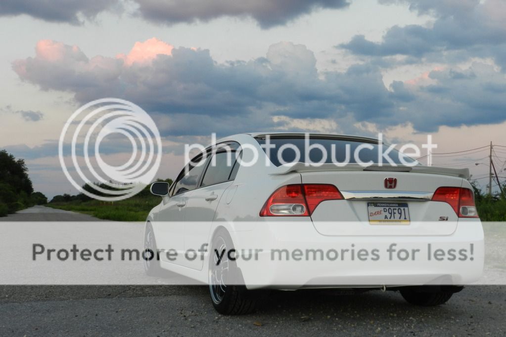 Red White and Blue Fa5,S2k Shoot (not 56k friendly) | 8th Generation ...