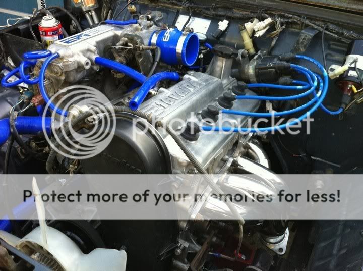 auszookers.com • View topic - Rebuilt G16B idling like a dog