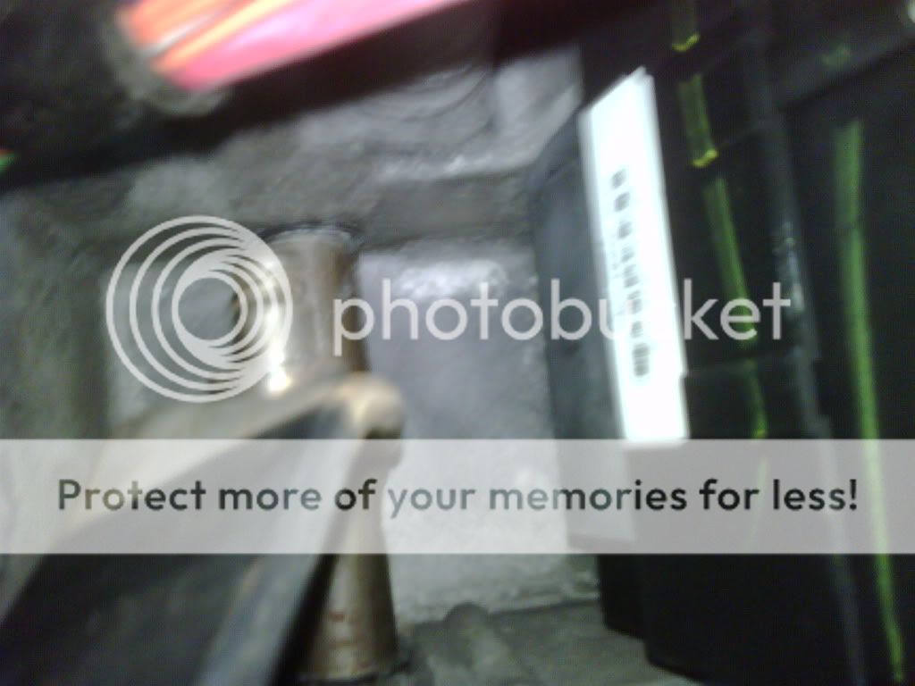 5 Speed Swap How-To | S-10 Forum