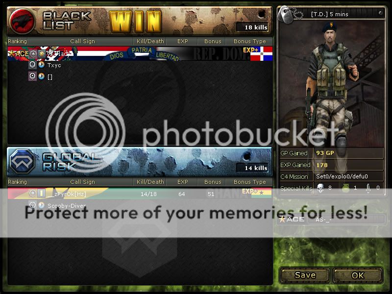 Name Card Venezuela — Forum