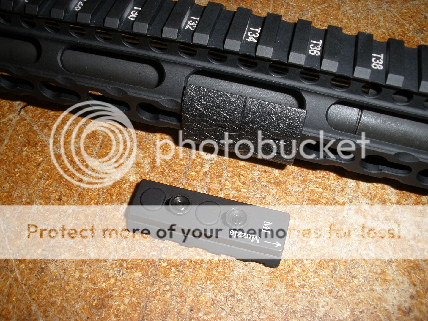 MI-SSK Midwest Industries Gen-2 SS Free Float KeyMod > New AR Products ...