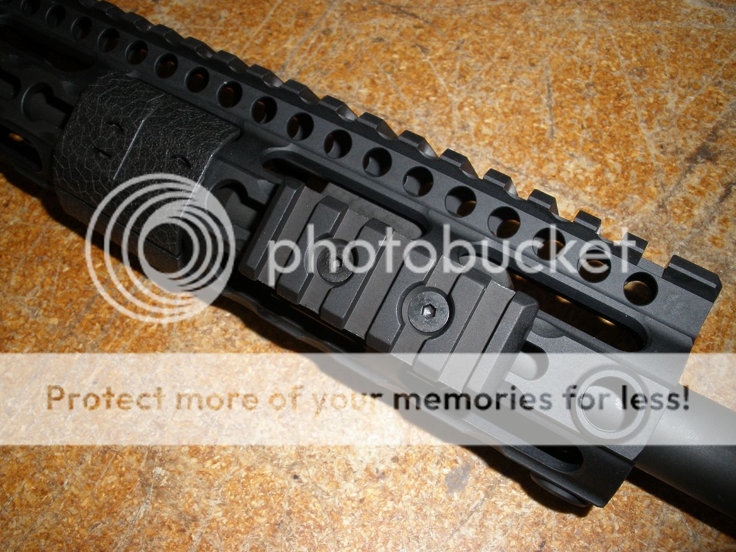 MI-SSK Midwest Industries Gen-2 SS Free Float KeyMod > New AR Products ...