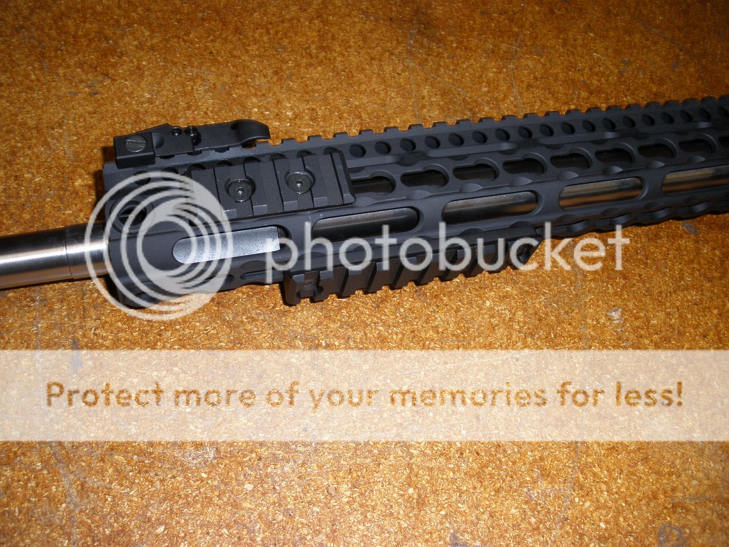MI-SSK Midwest Industries Gen-2 SS Free Float KeyMod > New AR Products ...