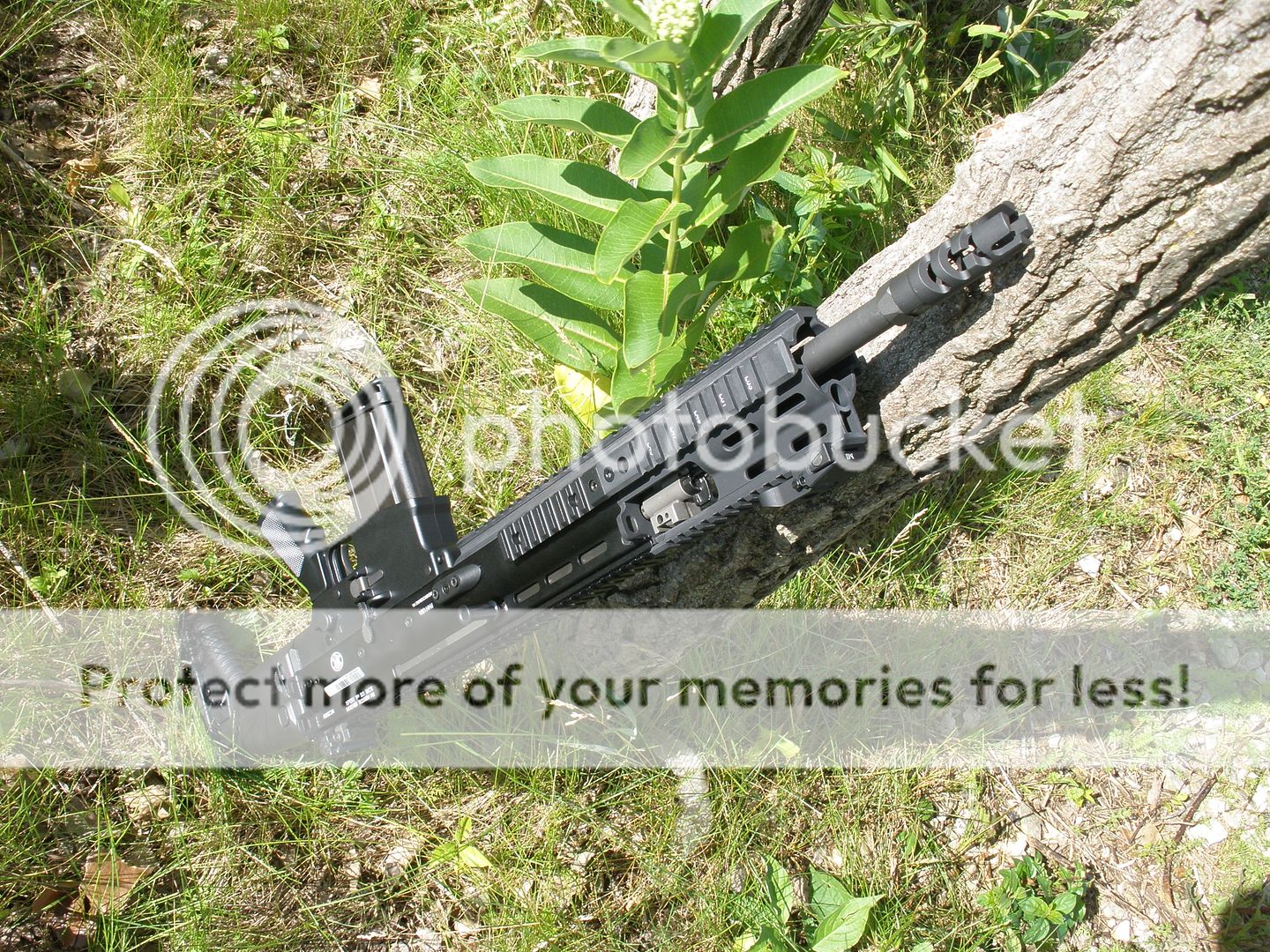 New Midwest Industries Inc SSR SCAR Rail Extension > FN Herstal > AR15.COM