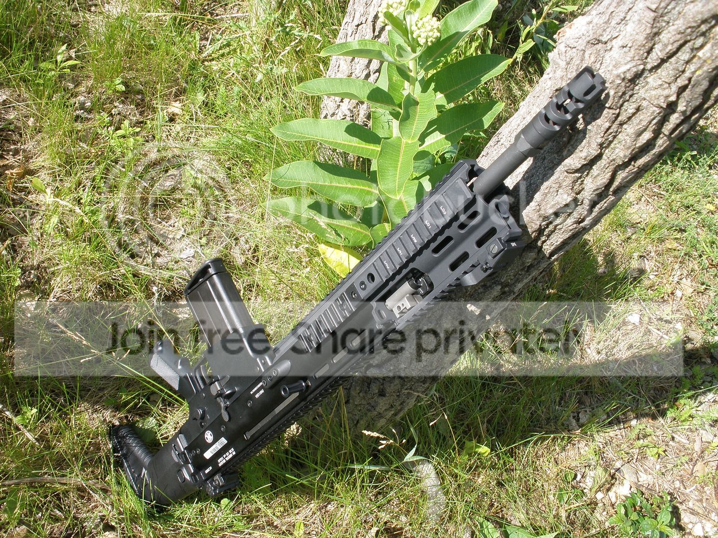 New Midwest Industries Inc SSR SCAR Rail Extension > FN Herstal > AR15.COM