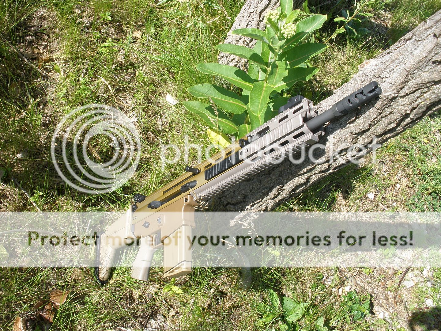 New Midwest Industries Inc SSR SCAR Rail Extension > FN Herstal > AR15.COM