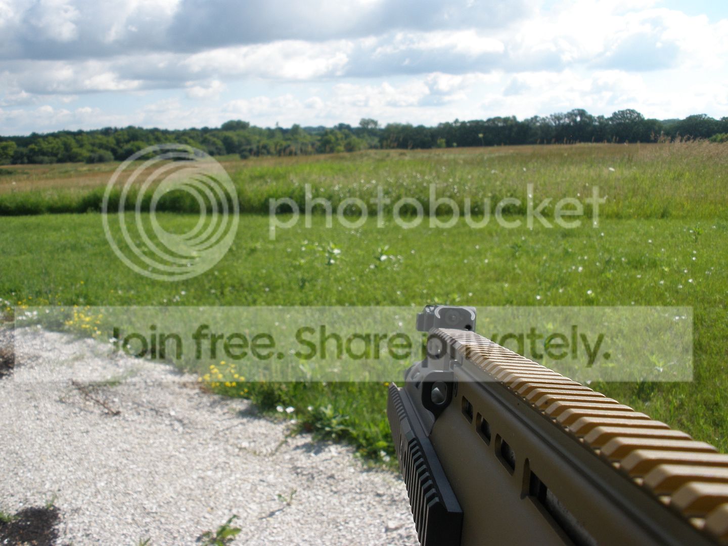 New Midwest Industries Inc SSR SCAR Rail Extension > FN Herstal > AR15.COM