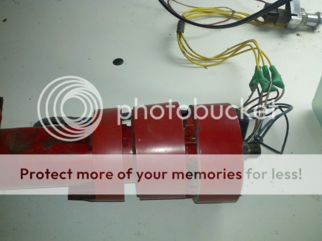 4 way flasher kit for '64 Galaxie | Ford Muscle Cars Tech Forum