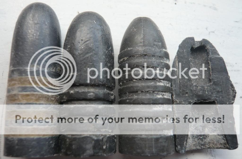 Long Range Shooting/Loading Information for Rifled Muskets in 5 parts