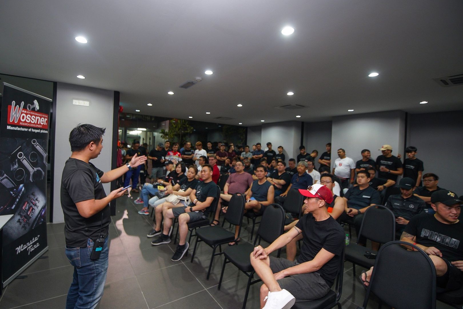 Fine tuning by Monster Tune - Page 9 - Power Modifications - SGMerc ...