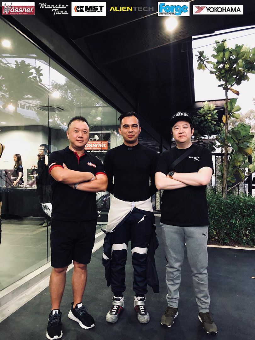 Fine tuning by Monster Tune - Page 9 - Power Modifications - SGMerc ...