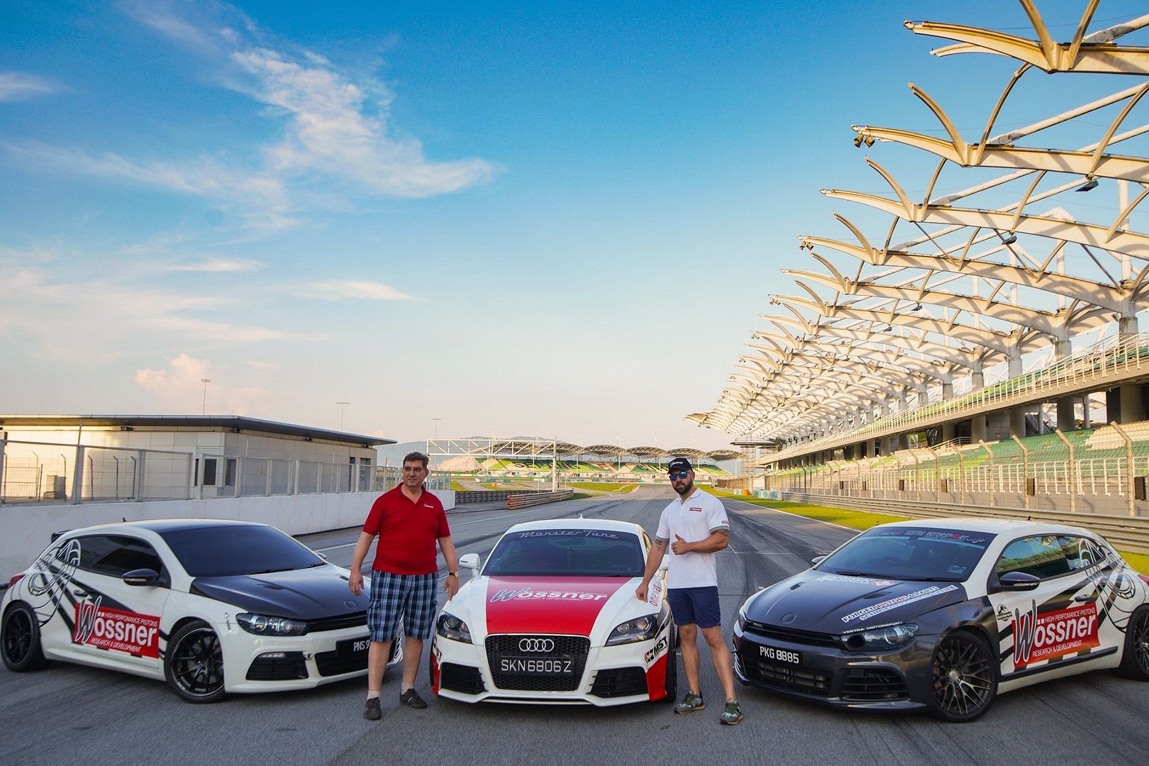 Fine tuning by Monster Tune - Page 9 - Power Modifications - SGMerc ...