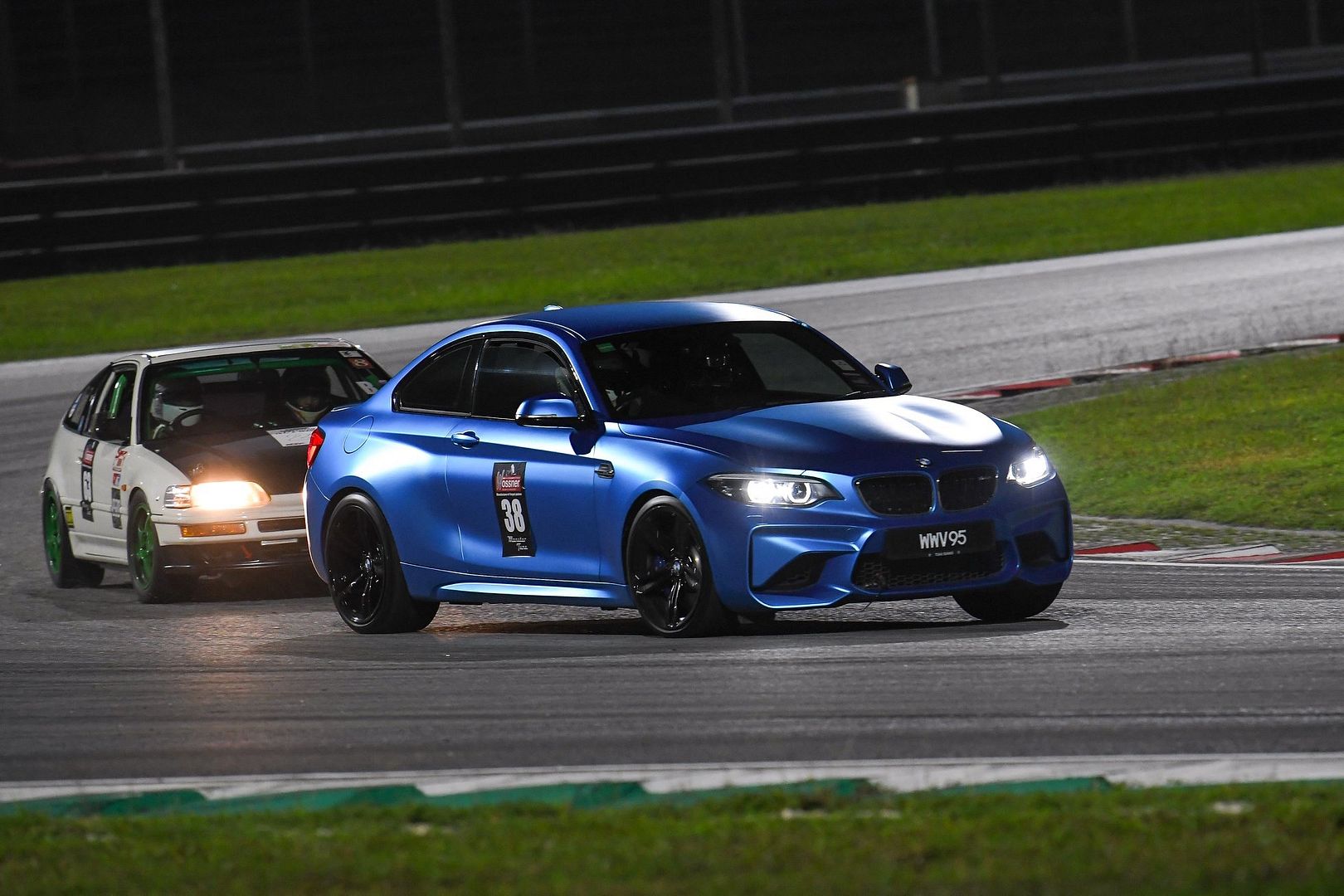 Fine tuning by Monster Tune - Page 9 - Power Modifications - SGMerc ...