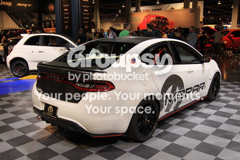 Tow hook thoughts | Dodge Dart Forum