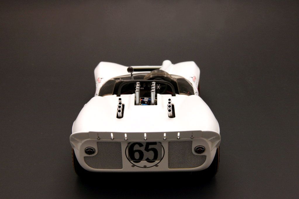 Chaparral 2 Hap Sharp 2d at Riverside - Exoto | DiecastXchange Forum