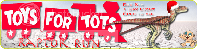 Upcoming Run: "Rudolph the Red-Nosed Raptor" | F-150 Raptor Forums