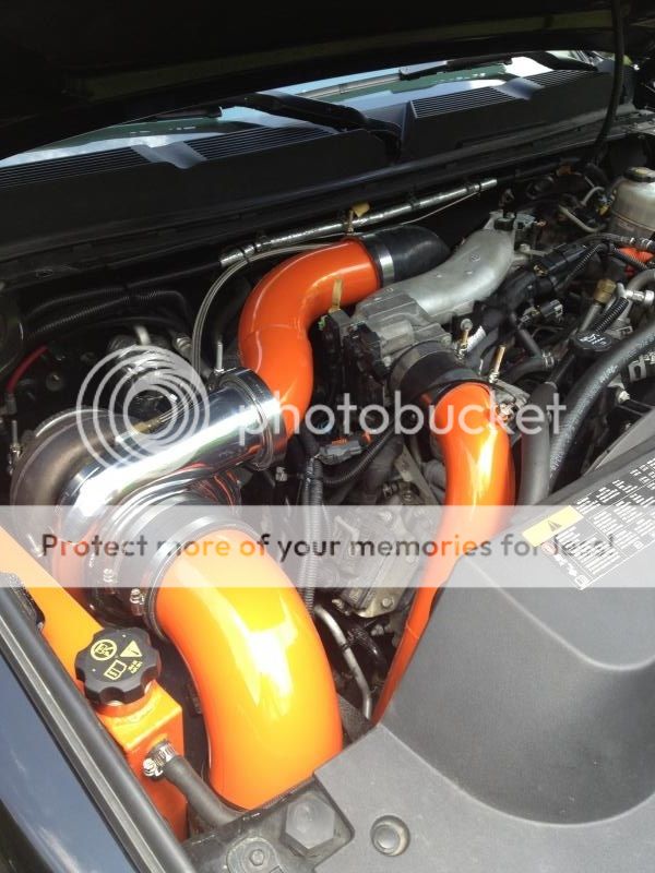 LML Build: Compounds & H&S Dual Pump | Chevy and GMC Duramax Diesel Forum