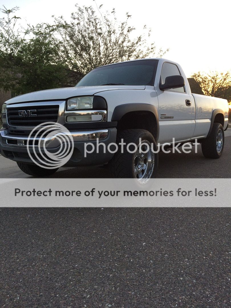 2004.5 lly rclb f/s | Chevy and GMC Duramax Diesel Forum