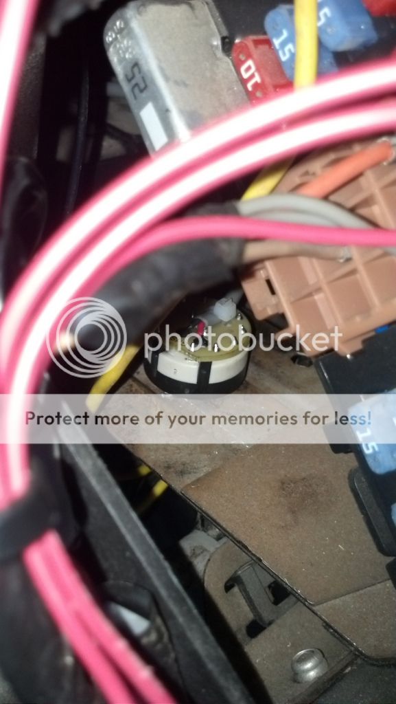 Pics of your DSP5 Switch install.. | Page 17 | Chevy and GMC Duramax ...