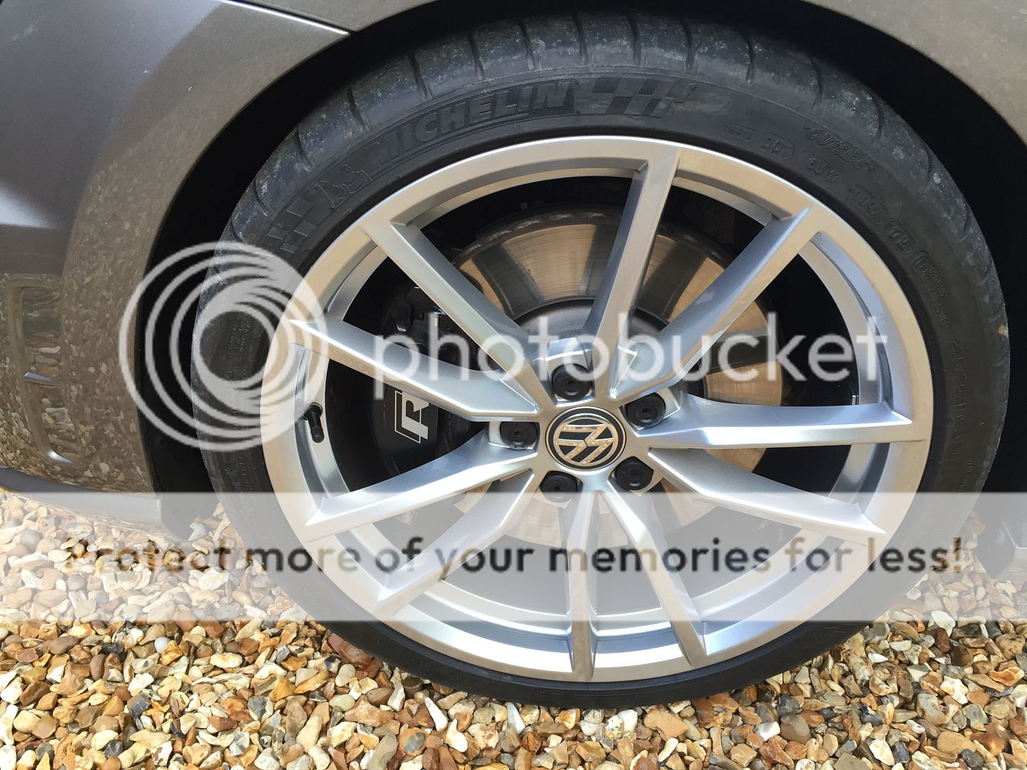 Silver Pretoria - Page 3 - VW Golf R MK7 Chat - VWROC - VW R Owners Club